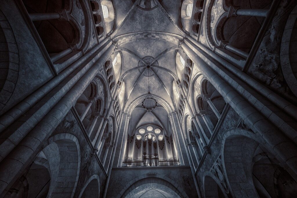 Bellona: The Roman Goddess of War – Fate Lines