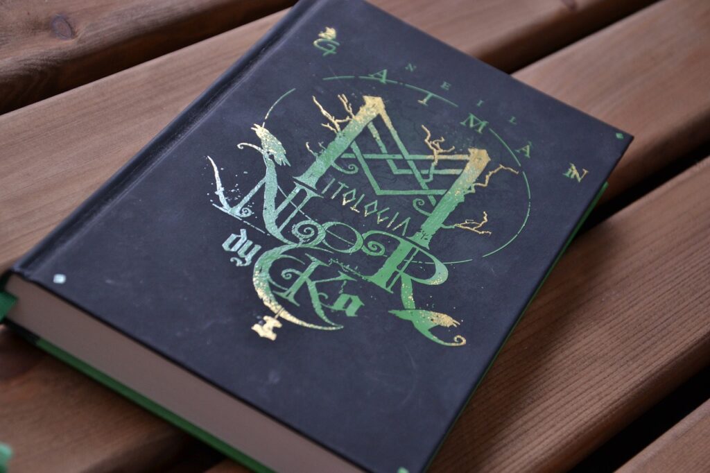 The Cosmic Creation: Odin’s Brothers Vili and Ve in Norse Mythology ...