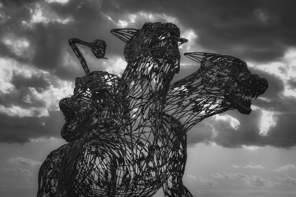 Understanding the Depths of Greek Mythology – Fate Lines