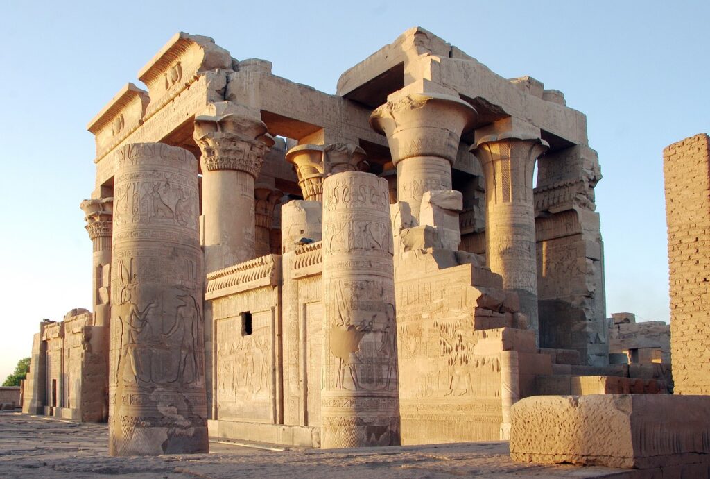 The Evolution of Sobek: From Local Deity to Creator God – Fate Lines