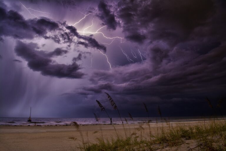 The Mythology of Lei Gong: God of Thunder and Justice – Fate Lines