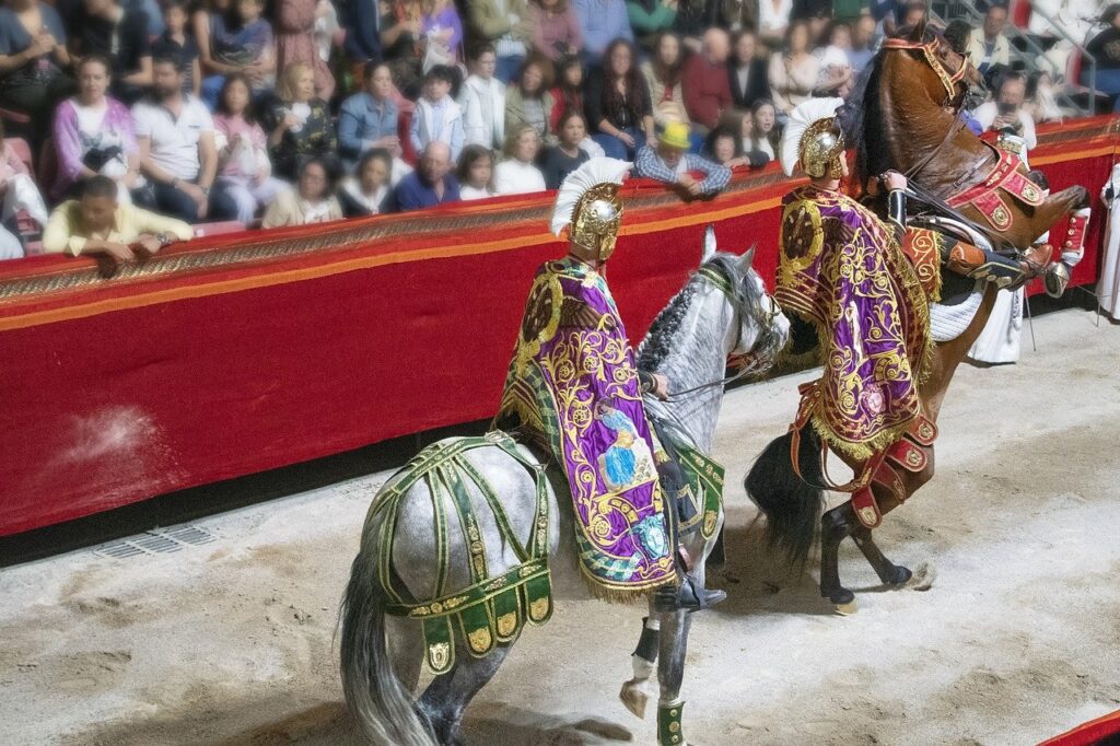 The Spiritual Tapestry of Ancient Roman Life – Fate Lines