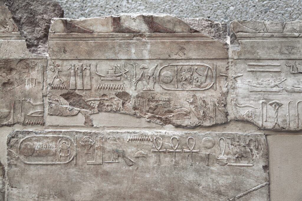 The Complex Legacy of Wadjet: Goddess of Lower Egypt – Fate Lines