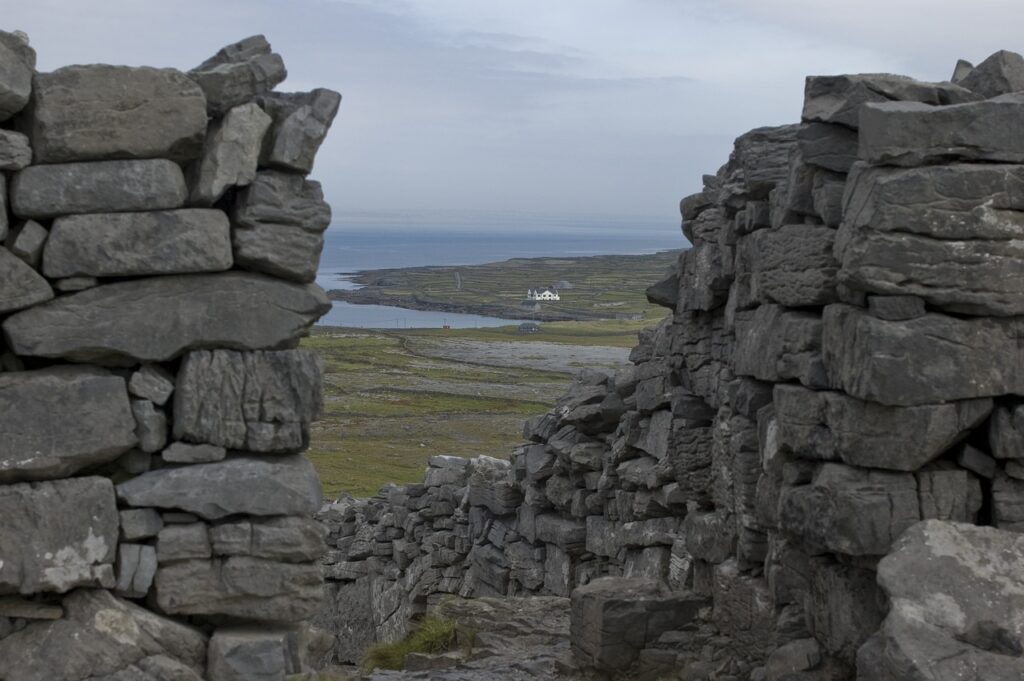 The Enigmatic Aengus: Love God of Irish Mythology – Fate Lines