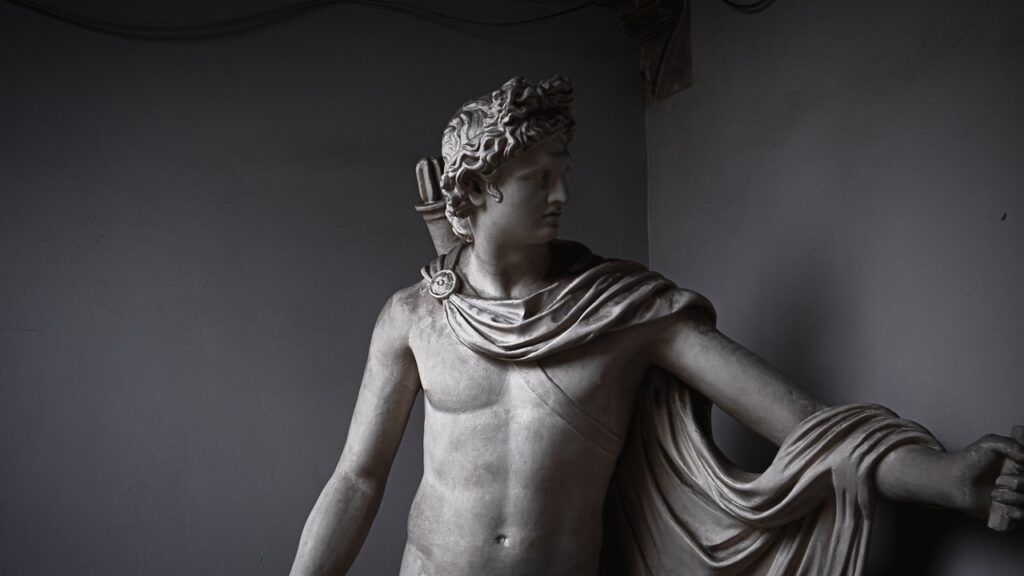 Understanding Pluto: The God of the Underworld in Roman Mythology ...