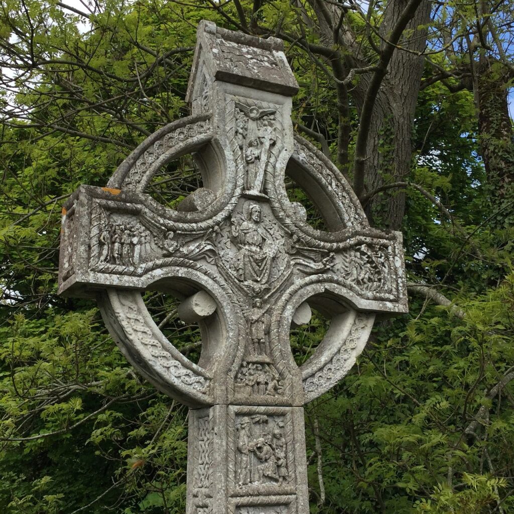 Lugh the Shining One: Master of Arts in Celtic Mythology – Fate Lines