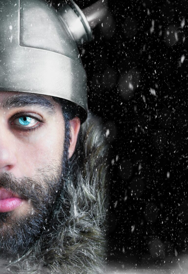 The Powers and Governance of Odin in Norse Mythology – Fate Lines