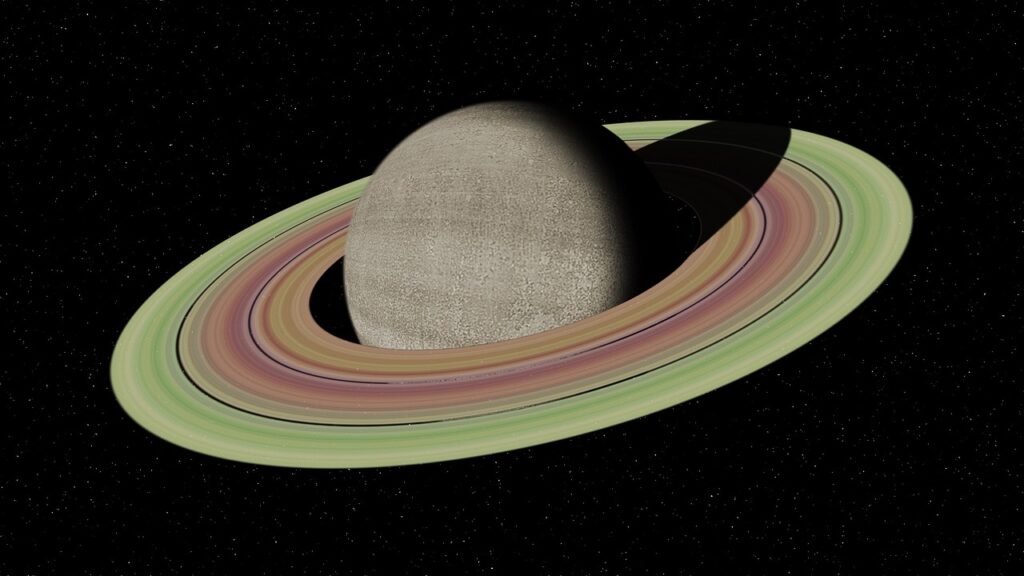 The Legacy of Saturn: From Roman God to Celebrated Festivals – Fate Lines
