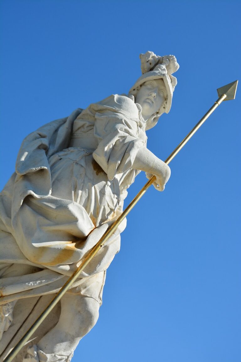 Artistic Representations of Zeus Through History – Fate Lines