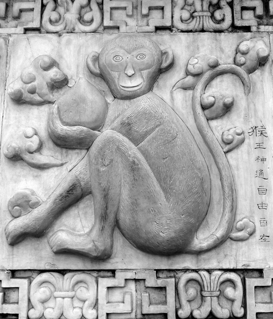 The Legendary Warrior God Erlang Shen – Fate Lines